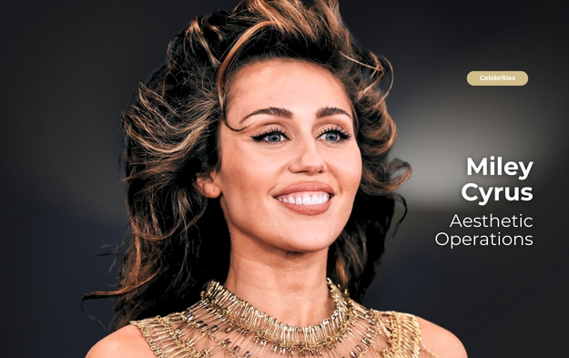 Analyzing Miley Cyrus Plastic Surgery Transformation